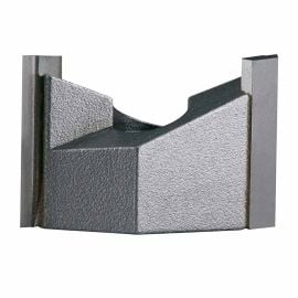Porter Cable 43704PC 1 Inch Hinge Mortising Cutter